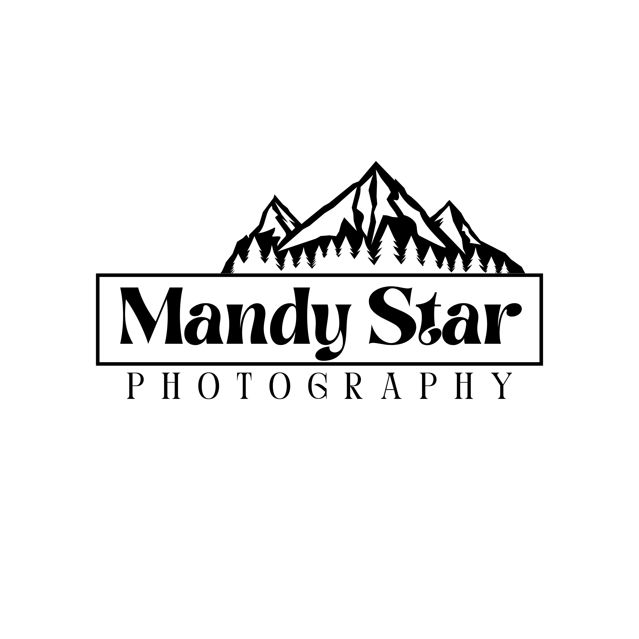 Orlando Wedding Photographer: Mandy Star Photography